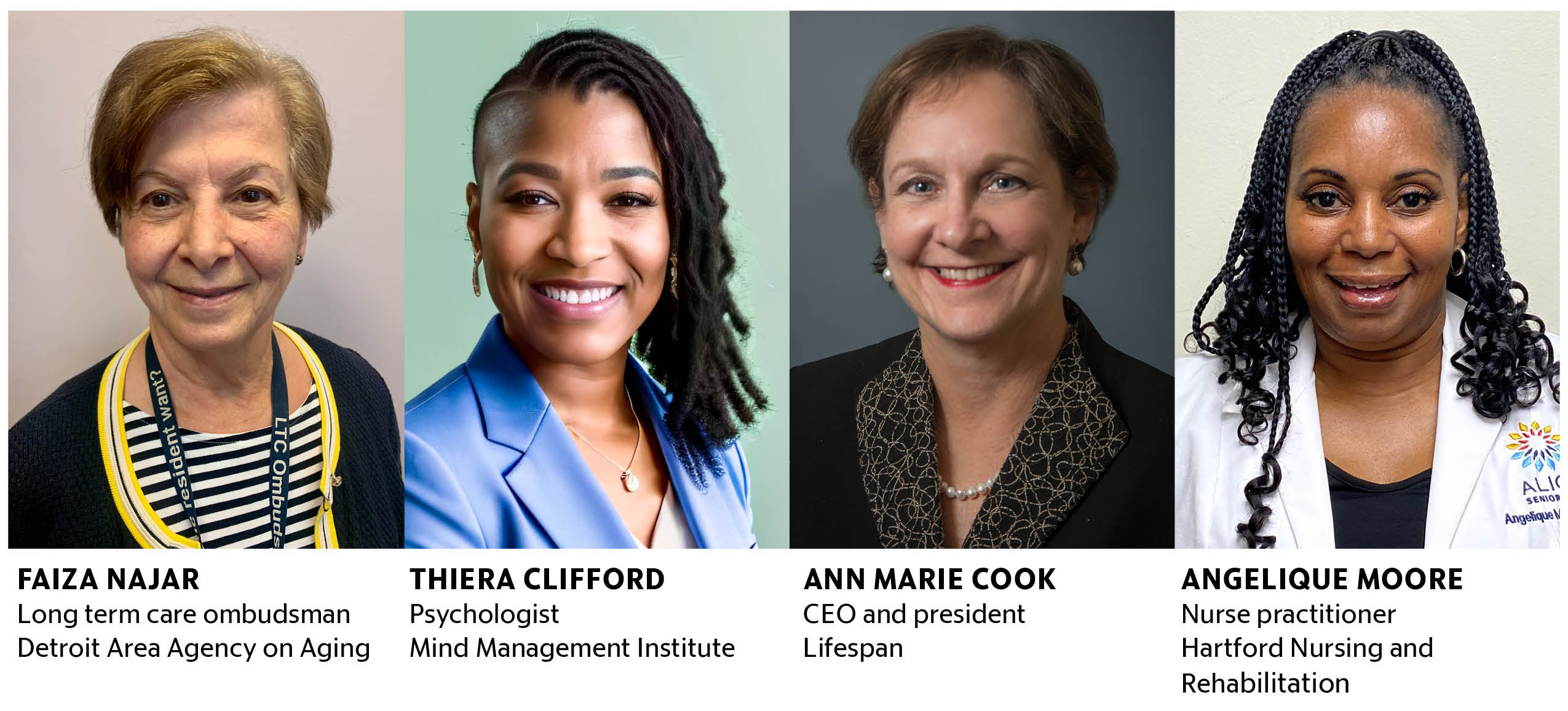 What the pandemic taught us about caregiving